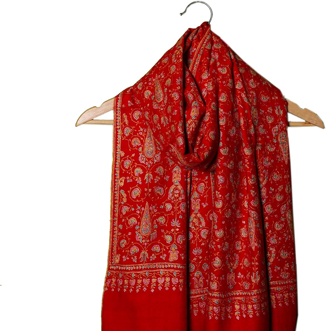 Handmade Pashmina Shawls – Handmade Pakistan