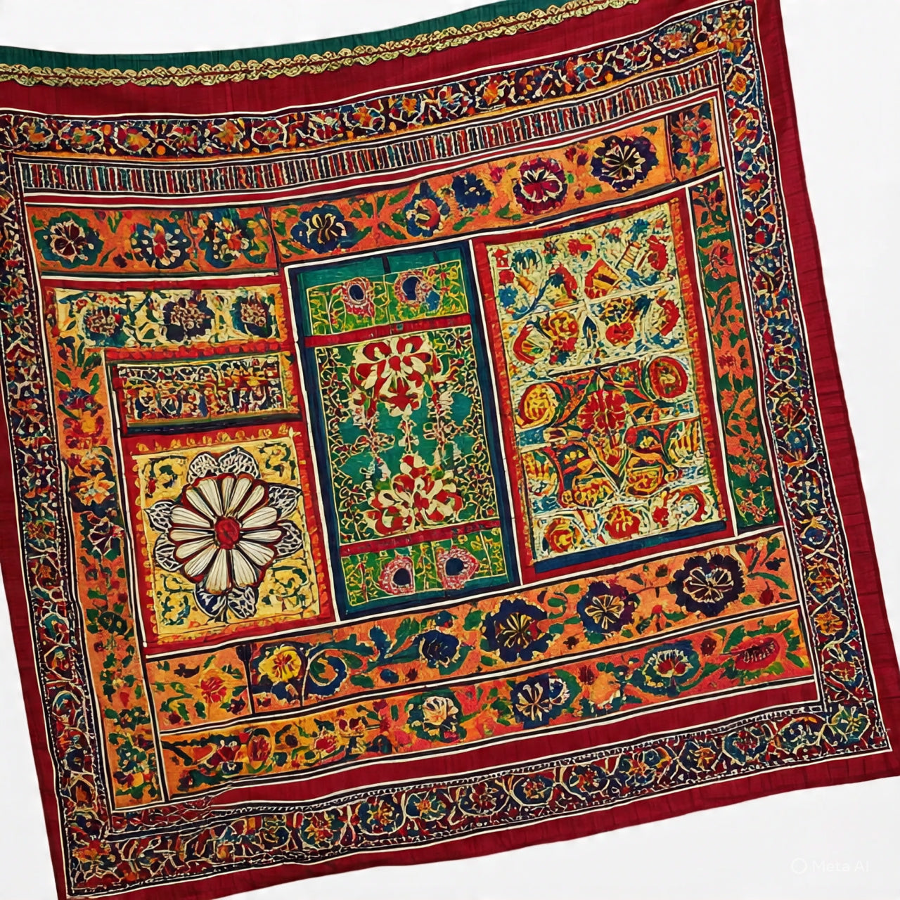Wall Decoration – Handmade Pakistan