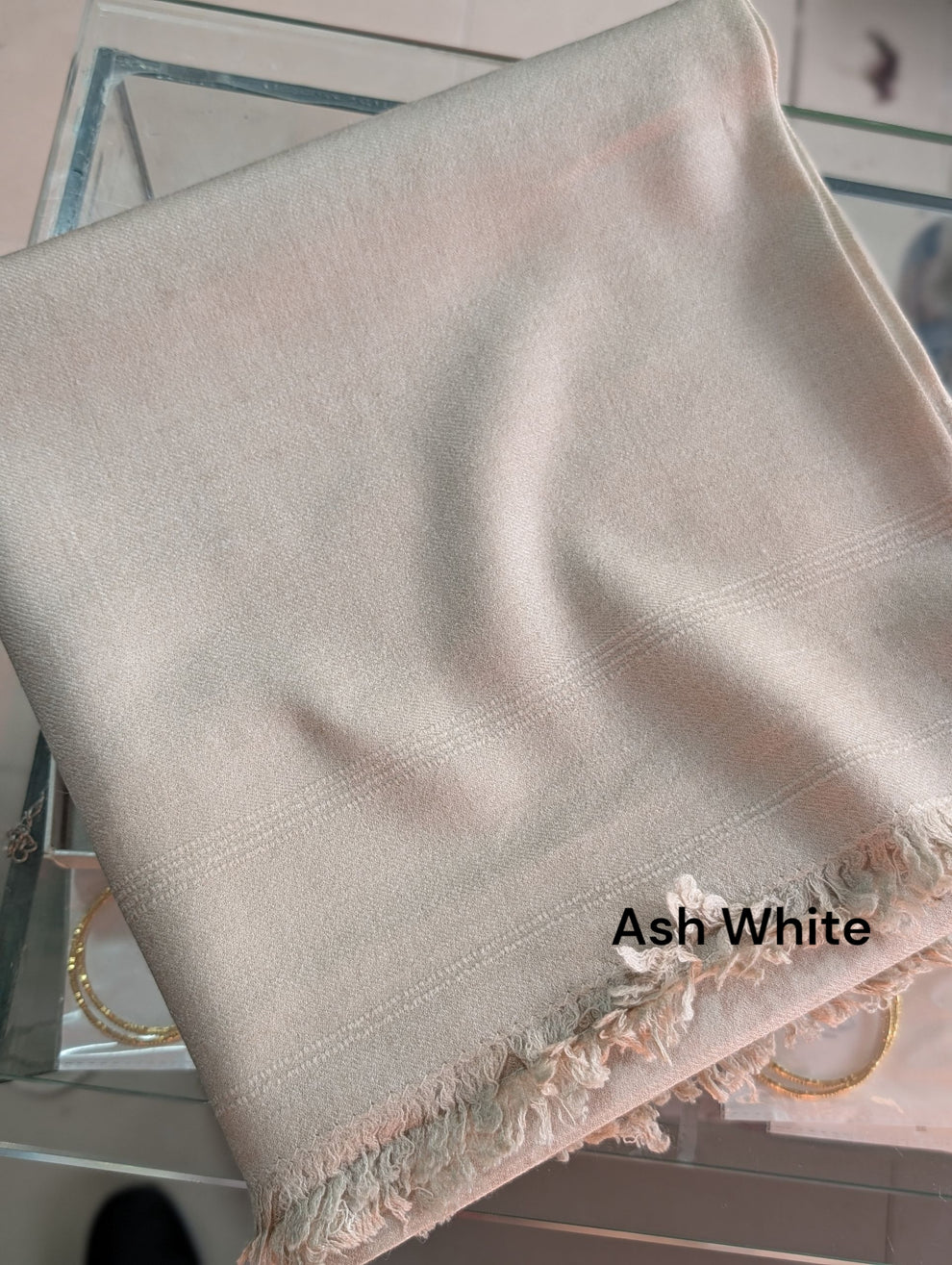 Gents Shawl | Same Border Pure, Fine and Soft Wool Islampur Swat Khadd ...