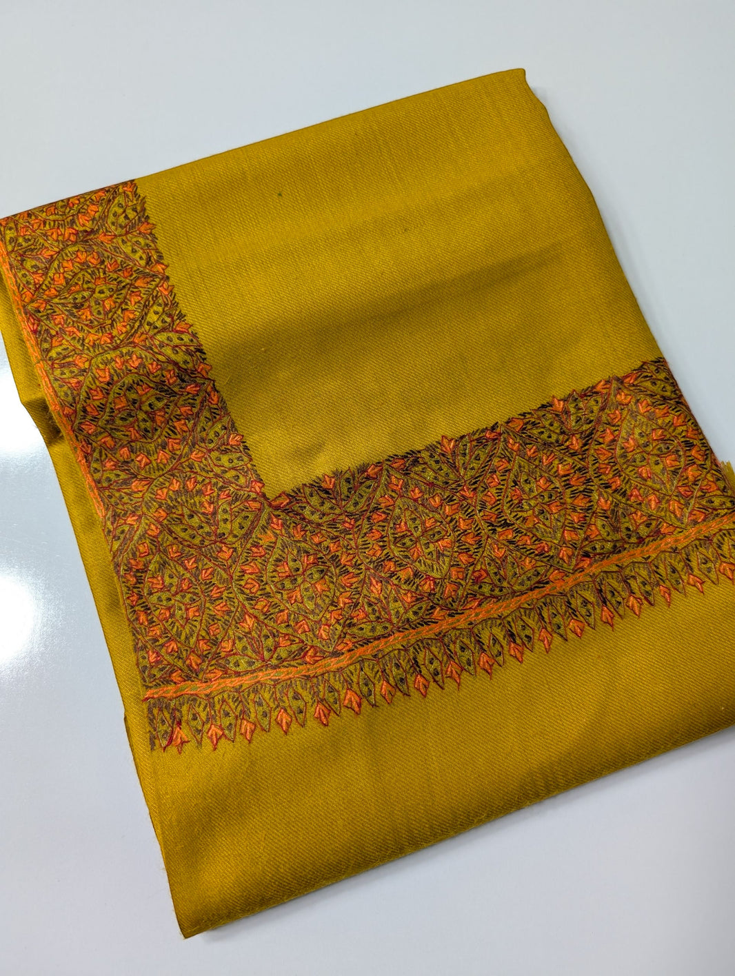 Handmade Pashmina Shawls – Handmade Pakistan